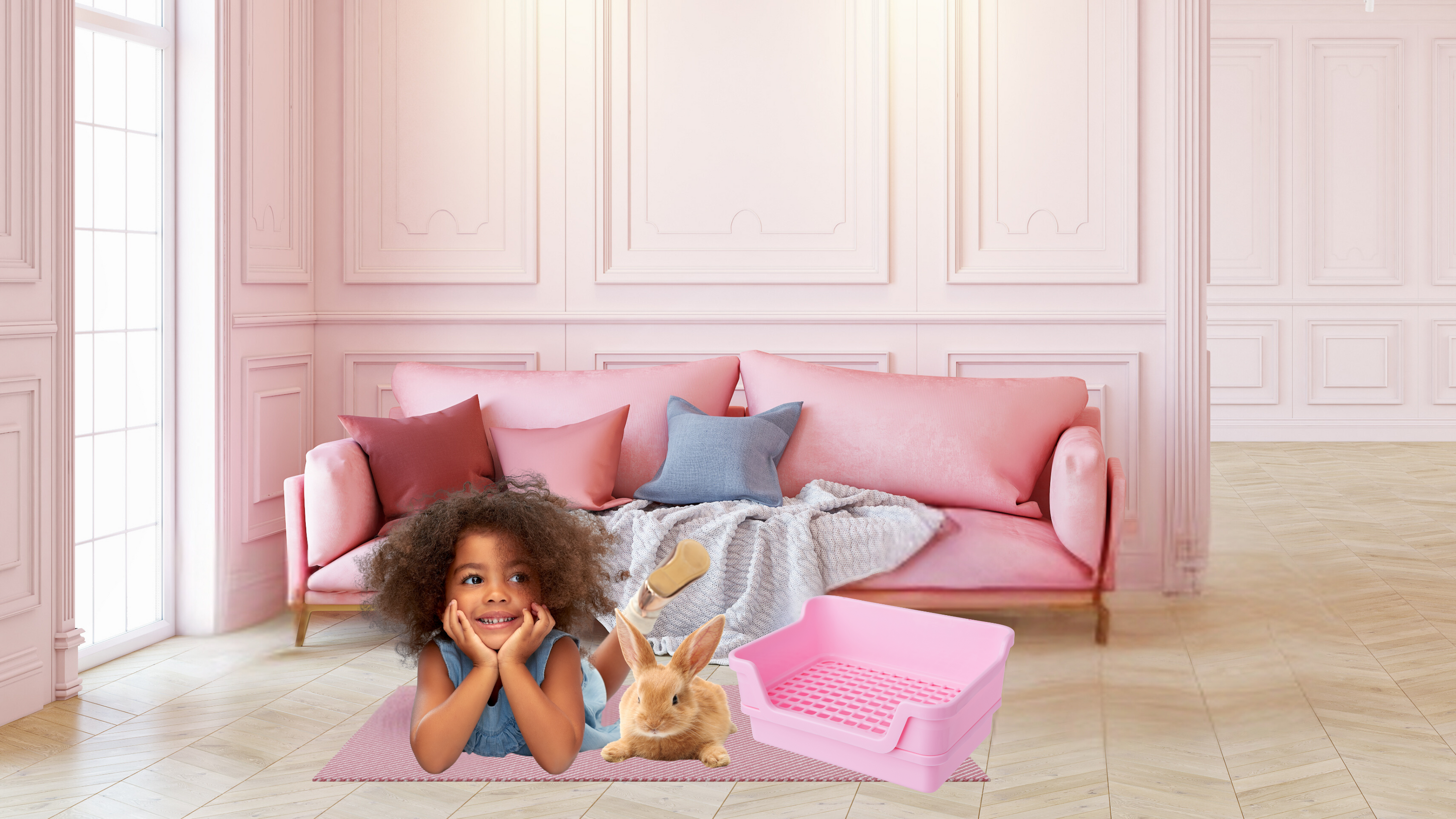 HoppScotchBun: Hop In for Purrr-fect Bunny Essentials & More ...